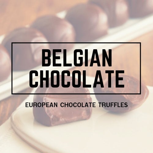 Belgian Chocolate | Whiff Roasters