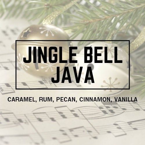 Seasonal Coffee | Whiff Roasters