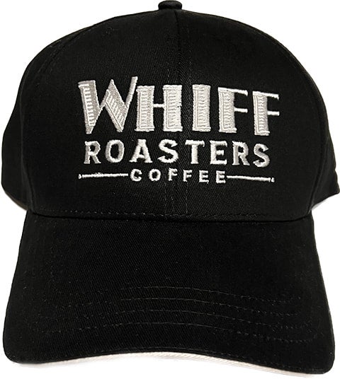 Whiff Roasters