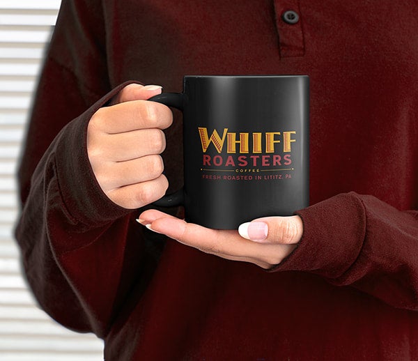 Whiff Roasters